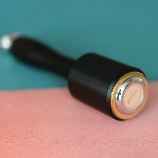 chisel and mallet leather