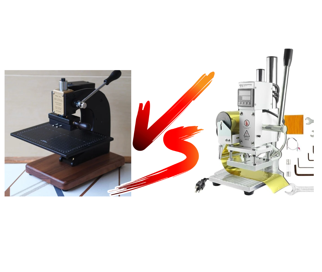 Why Are Maxita Hot Foil Stamping Machines More Expensive? Here’s What ...