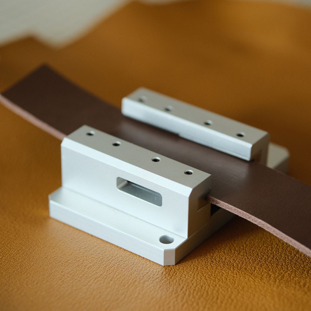 Mastering Leather Edge Finishing: Essential Tips & Tools for a Perfect ...