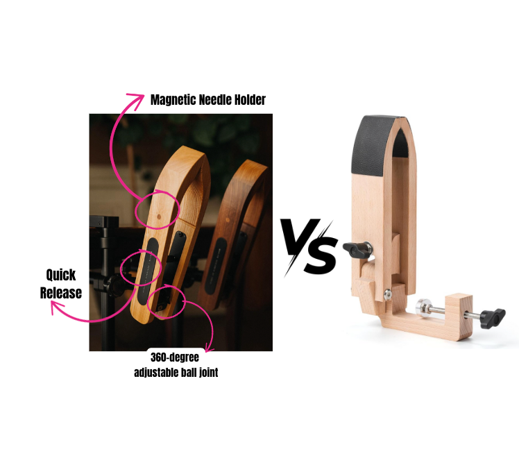 Why the Maxita Fully Adjustable Stitching Pony is the Pinnacle of Sewi ...