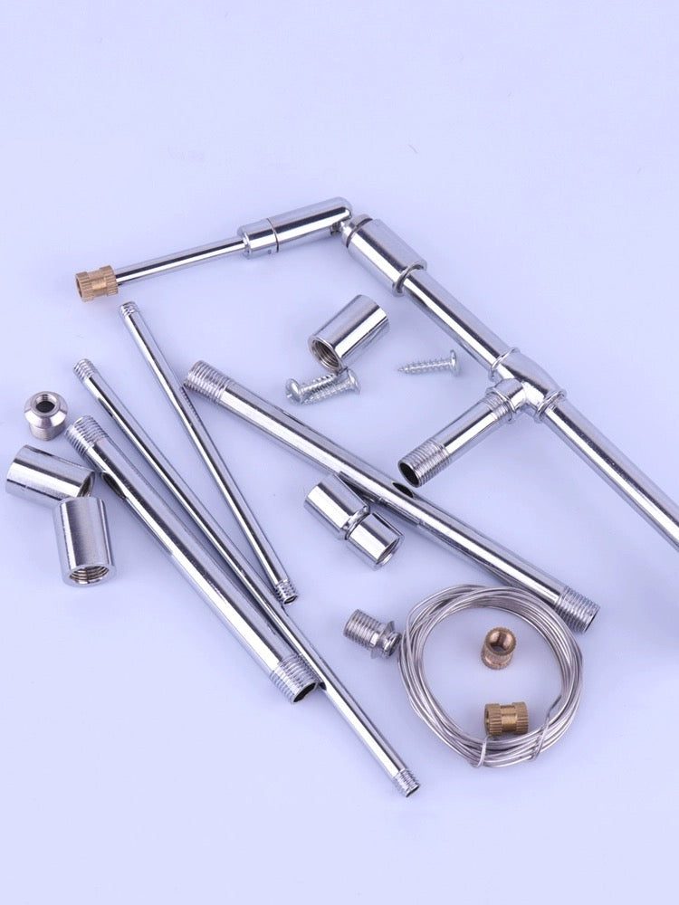 Clay Sculpture Stand, Wooden Base+Box Set – CÍ OFFICIAL