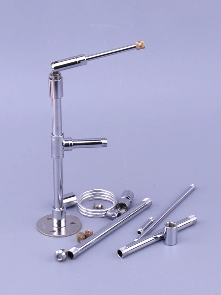 Clay Sculpture Stand, Wooden Base+Box Set – CÍ OFFICIAL