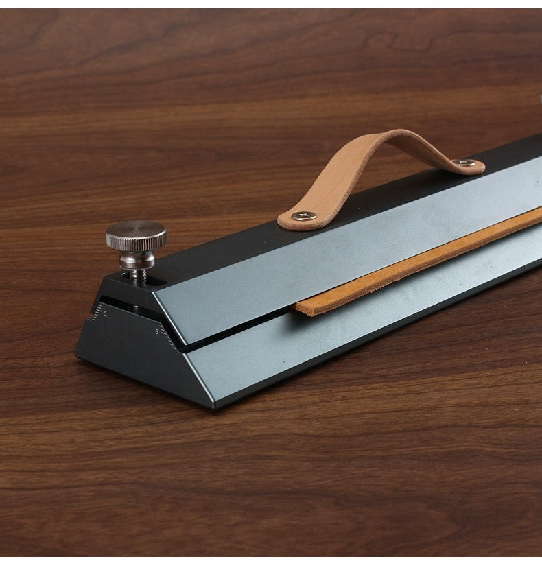 Premium Vulcan Dual-Angle Leathercraft Cutter - 2024 Upgraded – CÍ OFFICIAL