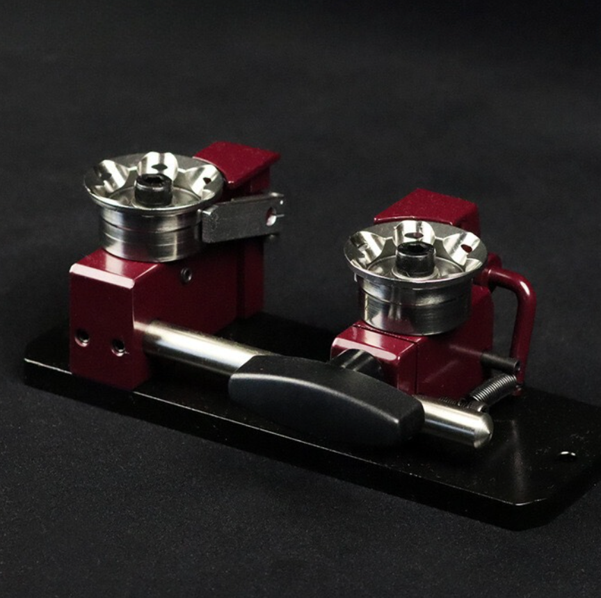 Leather Edge Cutting Machine Edge Strap Beveler – CÍ OFFICIAL