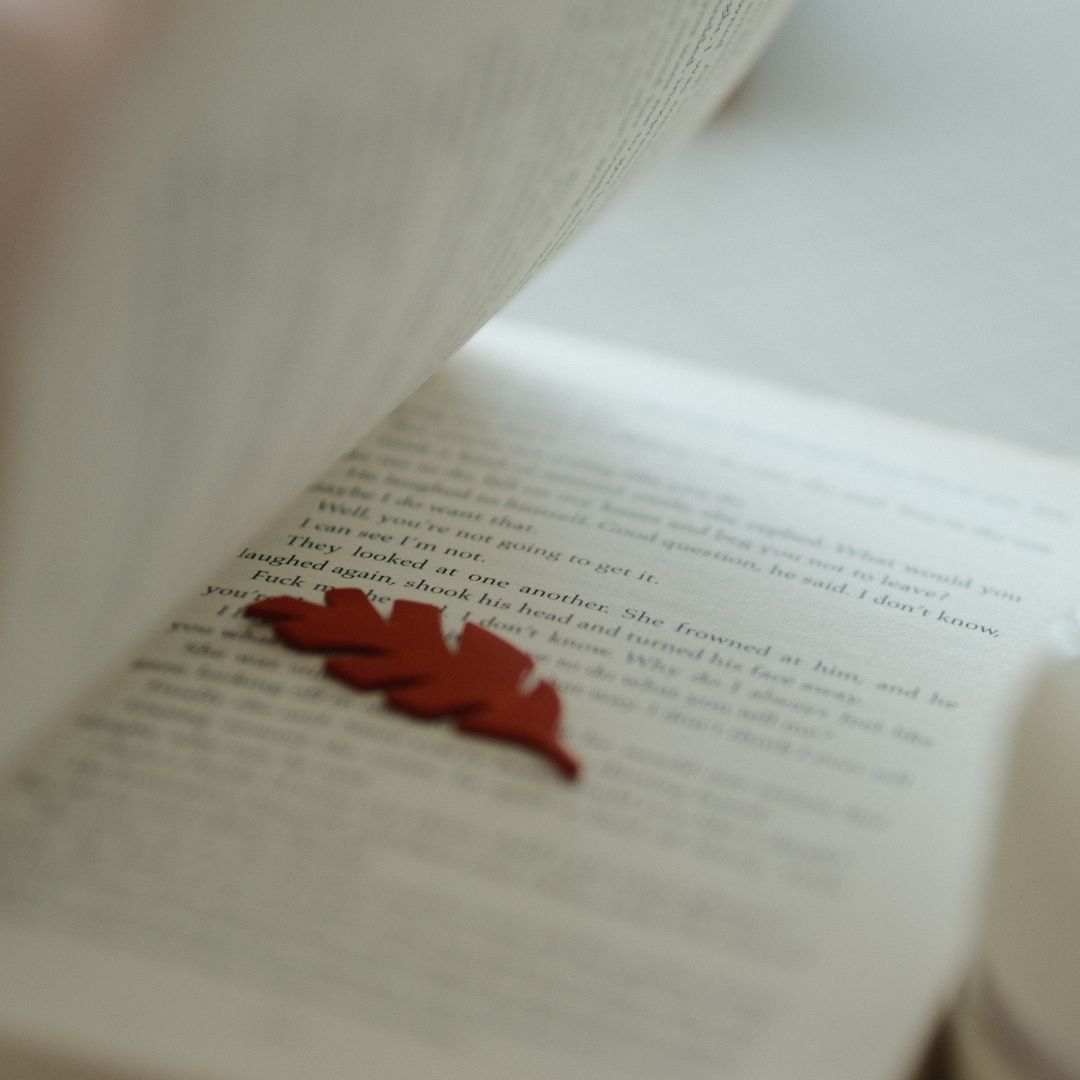 Maple Leaf Leather Cutting Die – CÍ OFFICIAL