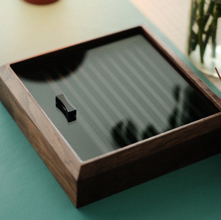 Maxita 2025 Upgraded Modular Walnut Stamp Box – Secure Hold Design – CÍ ...