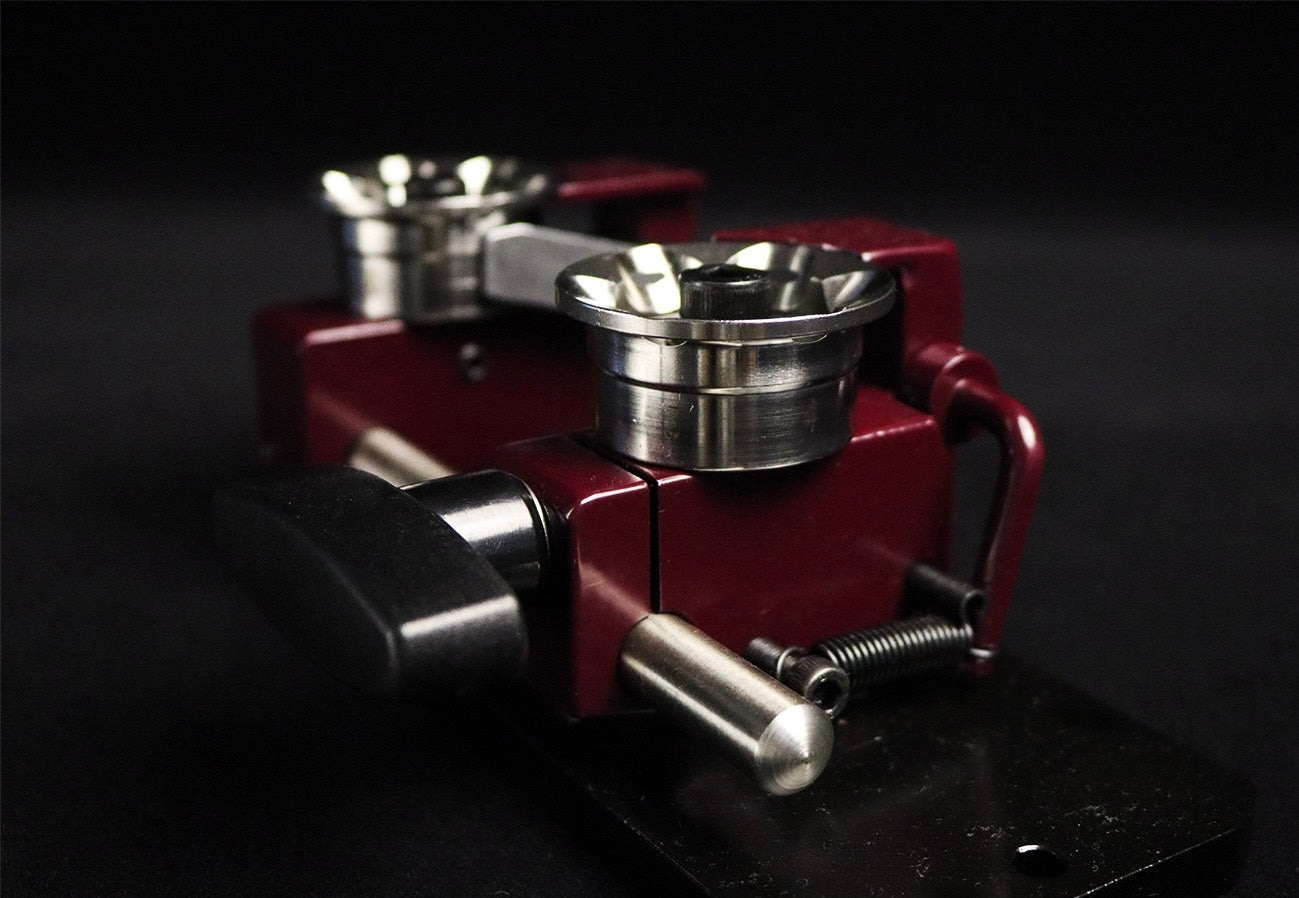 Leather Edge Cutting Machine Edge Strap Beveler – CÍ OFFICIAL