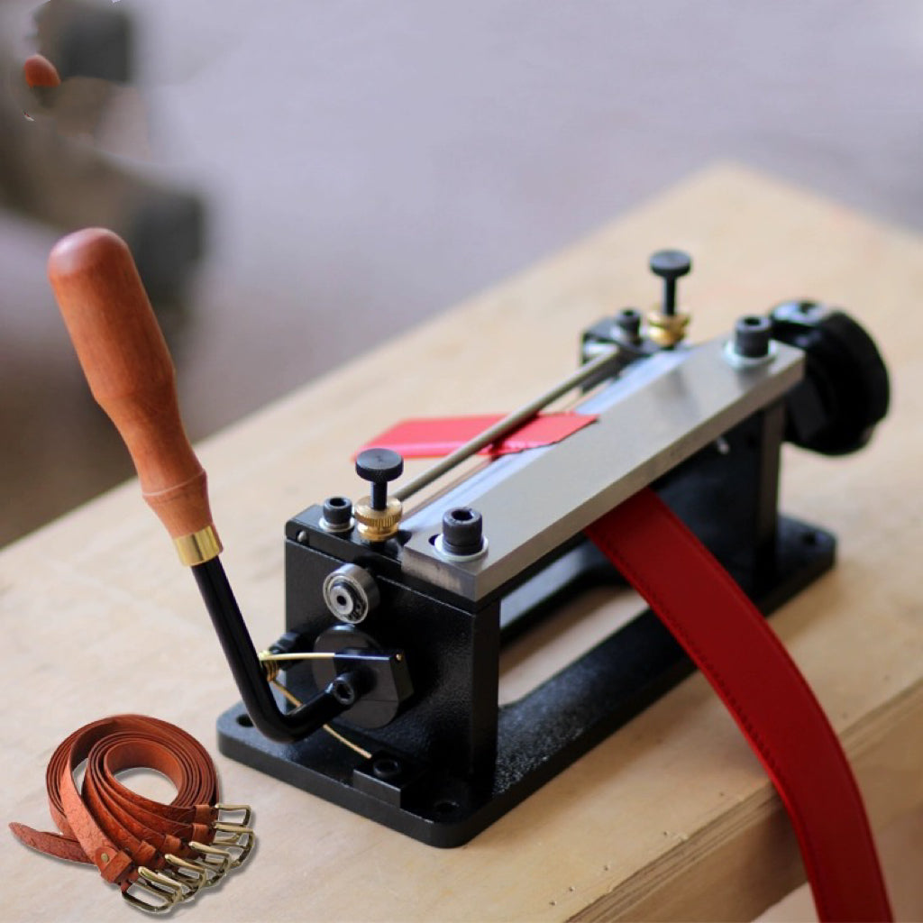 Upgraded Version Leather Splitter Skiver – CÍ OFFICIAL