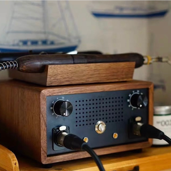 Vulcan Master Electric Leather Edge Creaser – CÍ OFFICIAL