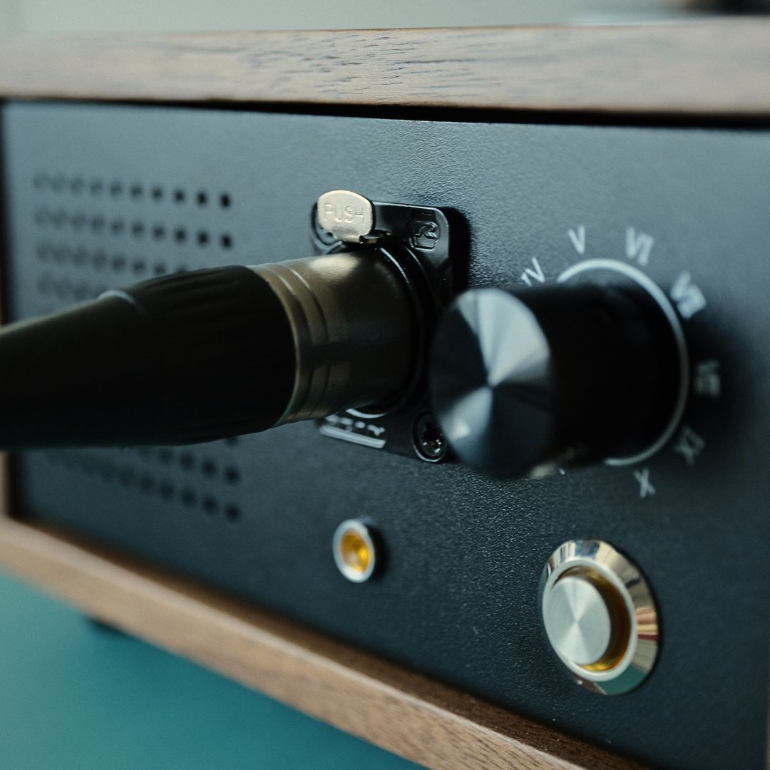 Vulcan Master Electric Leather Edge Creaser – CÍ OFFICIAL