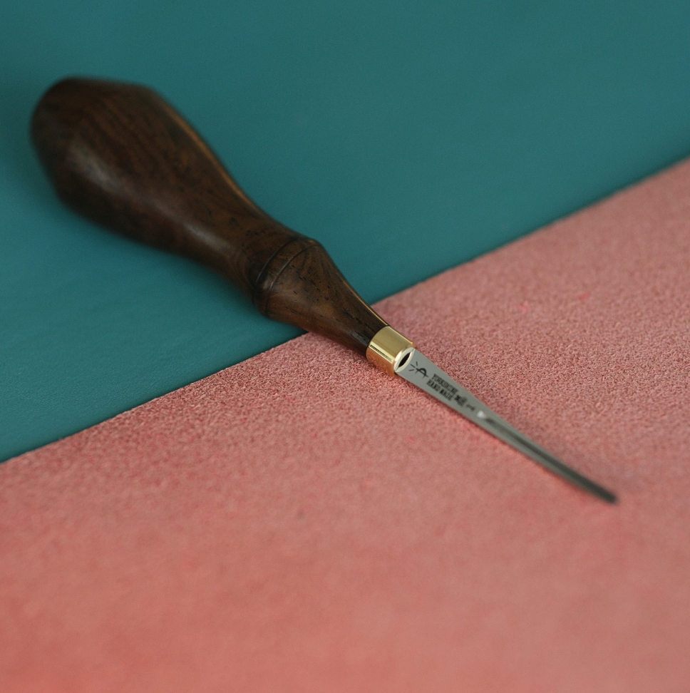 High-Quality Edge Beveling Tool for Round and Straight Edges – CÍ OFFICIAL